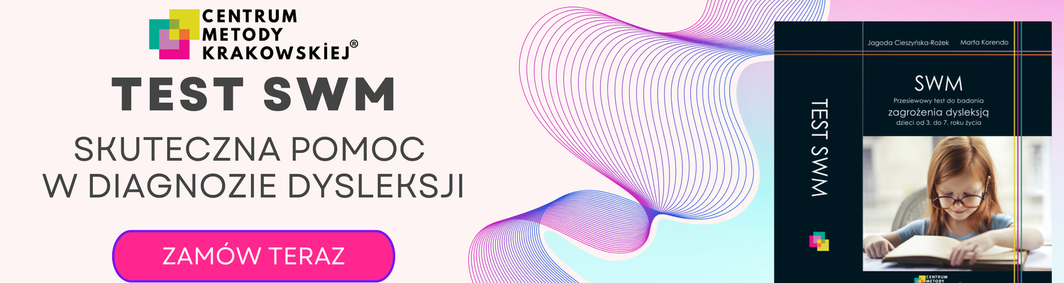 Centrum Metody Krakowskiej - Serwis Logopedyczny - SWM - Przesiewowy ...